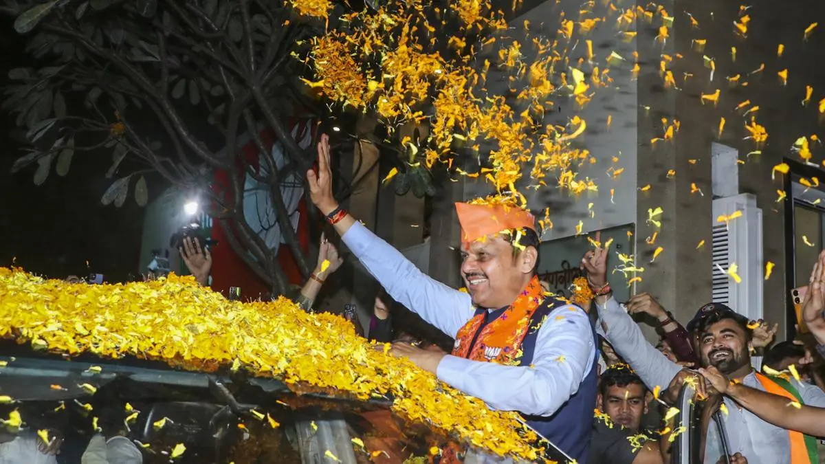 Maharashtra election: Seven reasons for Mahayuti’s unprecedented victory - Frontline